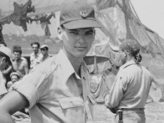 Above And Beyond: Milton Rubenfeld (Deleted Scene) - TV Guide