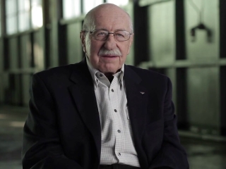 Above And Beyond: Milton Rubenfeld (Deleted Scene) - TV Guide