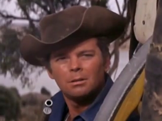 James Philbrook - TV Guide