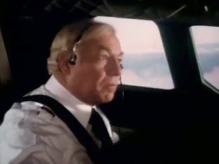 The Concorde: Airport '79