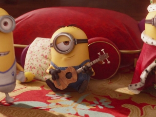 Minions: Lost At Sea - Trailers & Videos - Rotten Tomatoes