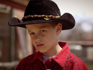 Jacob Buster - Rotten Tomatoes