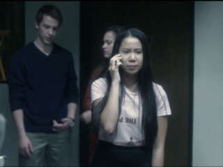 Daeg Faerch Girlfriend