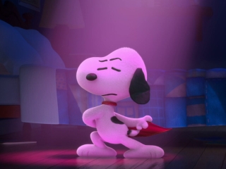 The Peanuts Movie Reviews - Metacritic