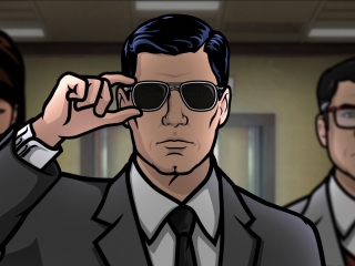 Archer: Season 6 - Rotten Tomatoes