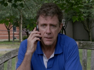 Keith Langsdale - TV Guide