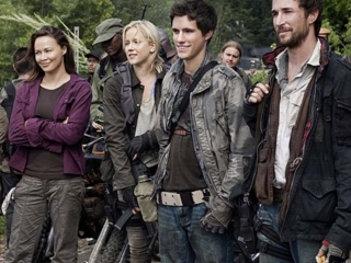 Falling Skies - Season 1 Reviews - Metacritic