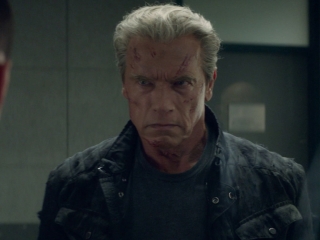 Terminator Genisys - Where to Watch and Stream - TV Guide