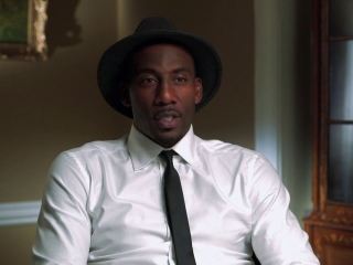 Devin Fabry - TV Guide