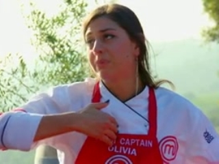 Masterchef: The Judges Taste Subha's Dish - TV Guide