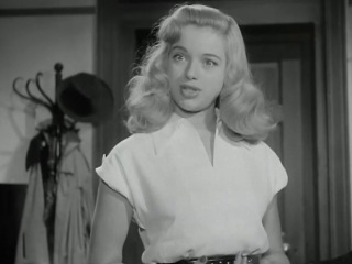 Barbara Payton - Rotten Tomatoes