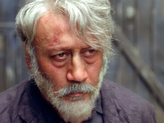 Goliath De Conan Stevens