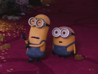 Minions: Michael Keaton On The Nelson Family - TV Guide