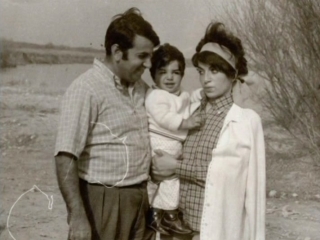 Amy Cargill - TV Guide