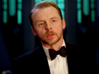 David Peart - TV Guide