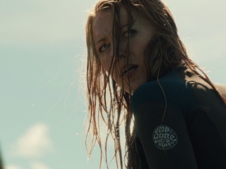The Shallows - Where to Watch and Stream - TV Guide
