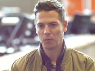 David Clyde Carr - TV Guide