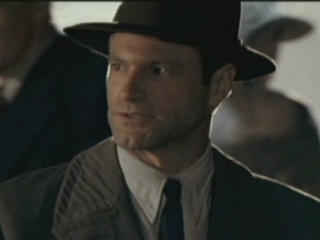 The Black Dahlia Scene: Bucky Stops To See Kay - TV Guide