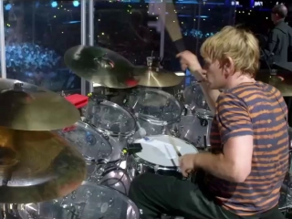 Chris Rule - TV Guide