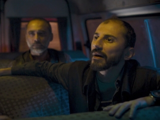 Mehmet Cerrahoglu - Rotten Tomatoes