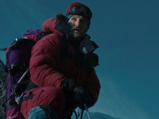 Everest - Where to Watch and Stream - TV Guide