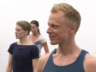 Michelle Fleet - TV Guide