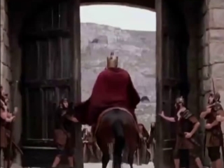 Barabbas Movie Trailer