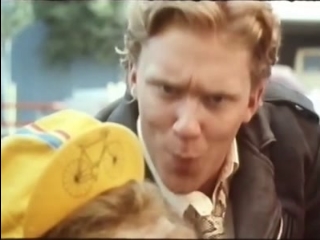 Michael Faustino - Rotten Tomatoes