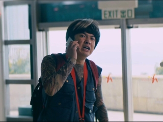 Lost In Hong Kong (US Trailer 2) - TV Guide