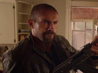 Close Range Reviews - Metacritic