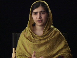 He Named Me Malala (UK Trailer 1) - TV Guide