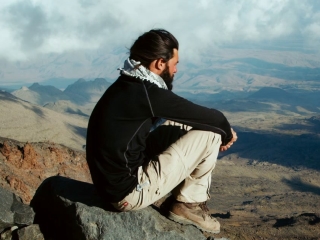 Finding Noah - Where to Watch and Stream - TV Guide