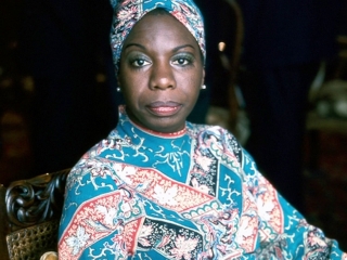 The Amazing Nina Simone (2015) - Rotten Tomatoes