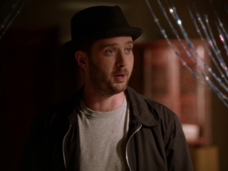 Nick Roth - TV Guide