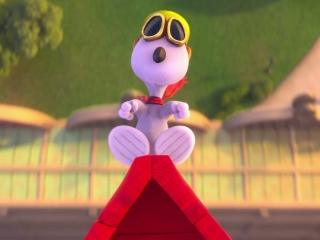 The Peanuts Movie: Jean Schultz On The Foundation Of The Peanuts - TV Guide