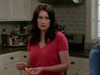 Ariel Sands - TV Guide