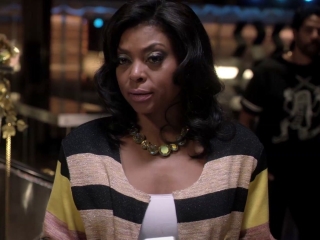 Empire: Anika Sets Her Plan Into Motion - TV Guide