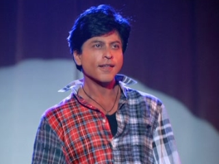 Manu Anand - TV Guide