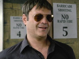 Brian F. Durkin - Rotten Tomatoes