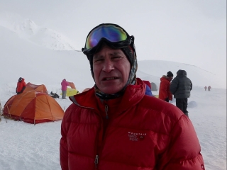 Everest: Martin Henderson On Jason Clarke As Rob Hall - TV Guide