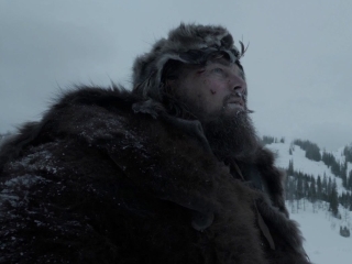 The Revenant: Leonardo Dicaprio On Why He Wanted To Part Of The Film ...