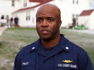 Thomas Brogan - TV Guide