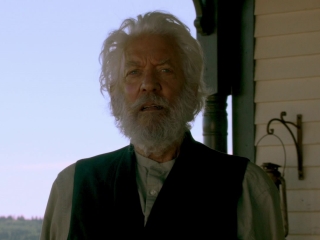 Christopher Rosamond - Rotten Tomatoes