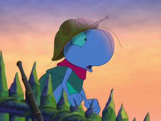 The Happy Cricket - Alchetron, The Free Social Encyclopedia