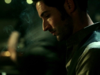 Lucifer Trailer (2016) - Video Detective