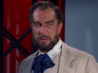 David Frankham - TV Guide