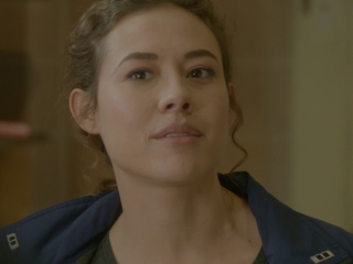 Aaron Lamm - TV Guide